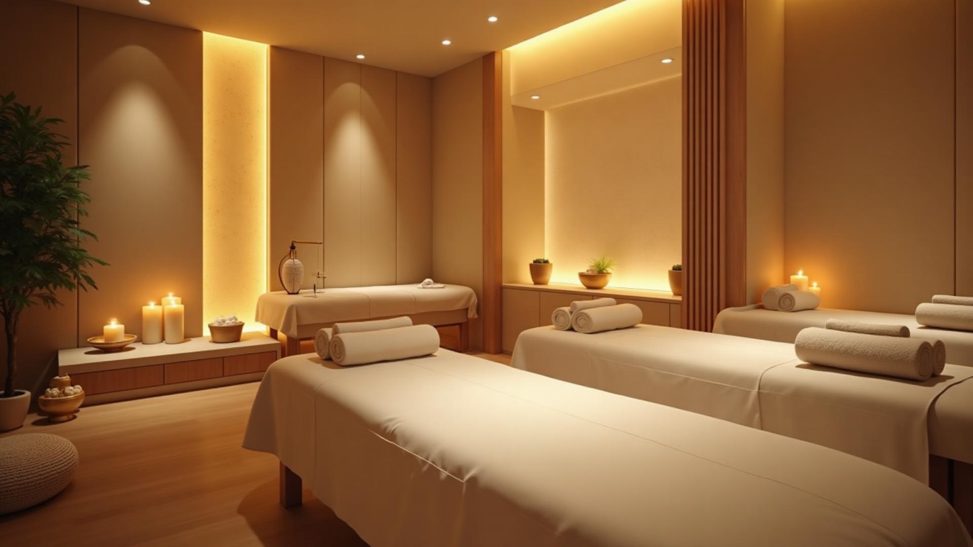 Radiant Sun Wellness | Premium Spa & Wellness Center in Markham